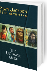 Percy Jackson and the Olympians | Rick Riordan