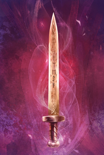 Characters | Rick Riordan